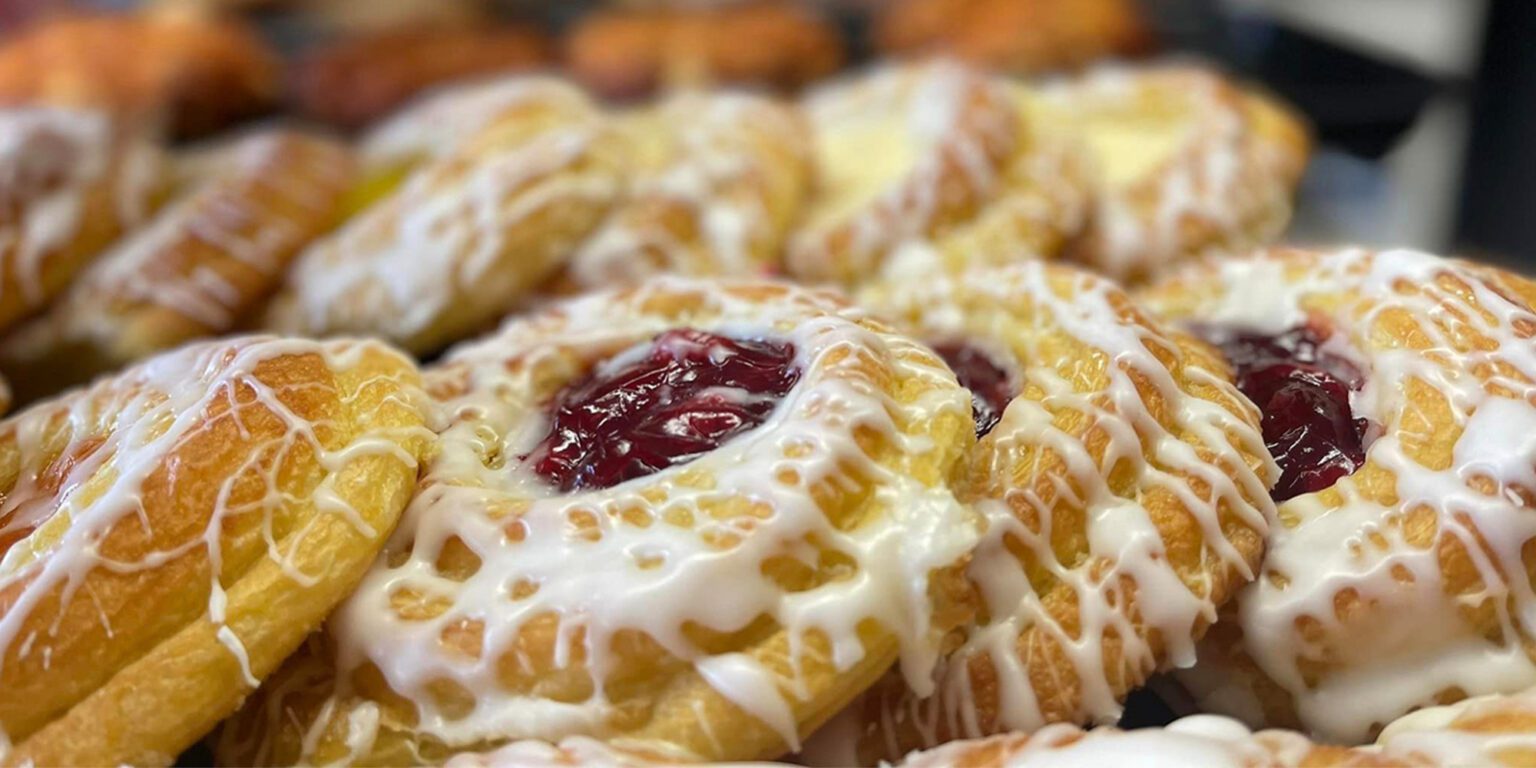 Gallery - LeBakery