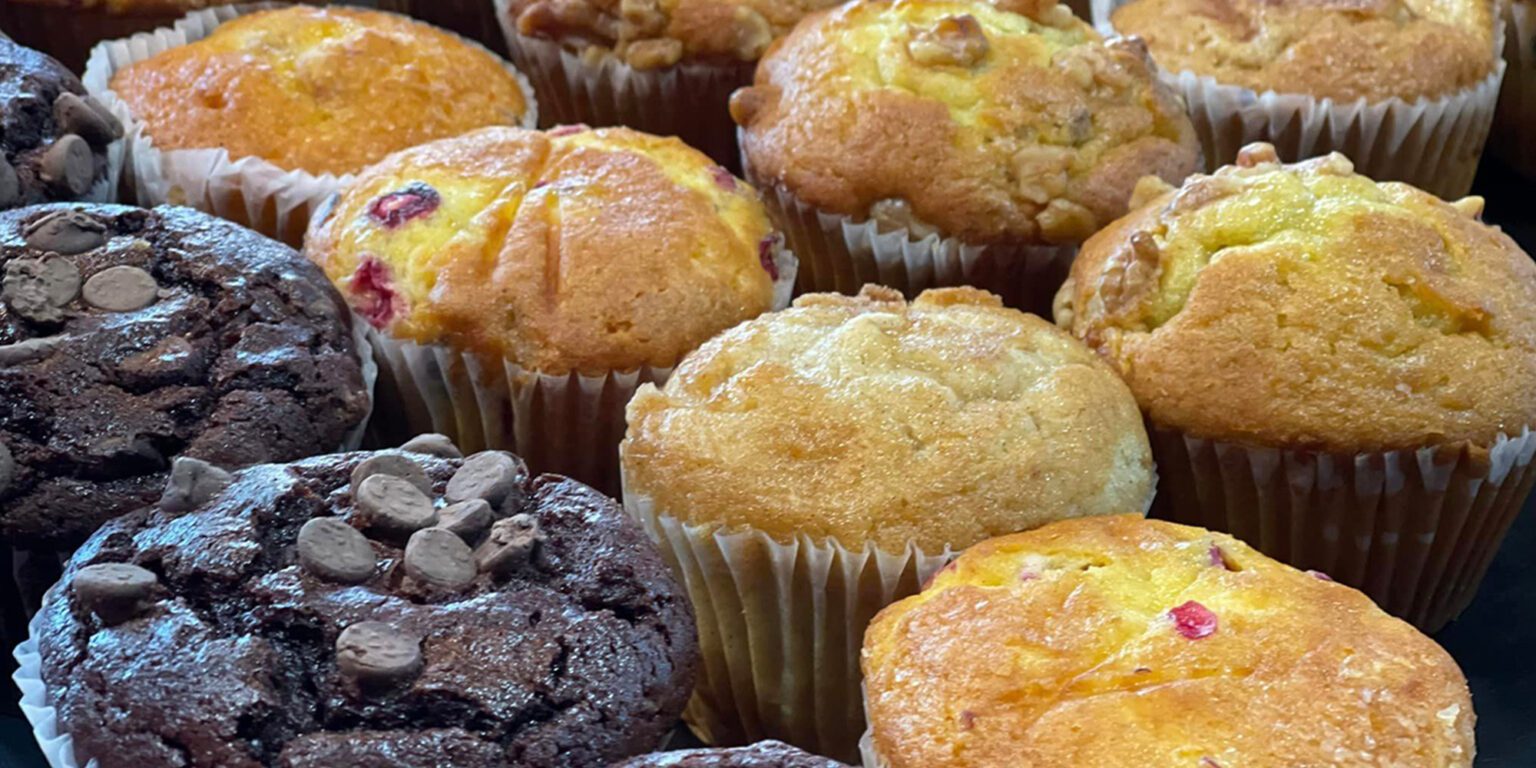 Tasty Treats - LeBakery